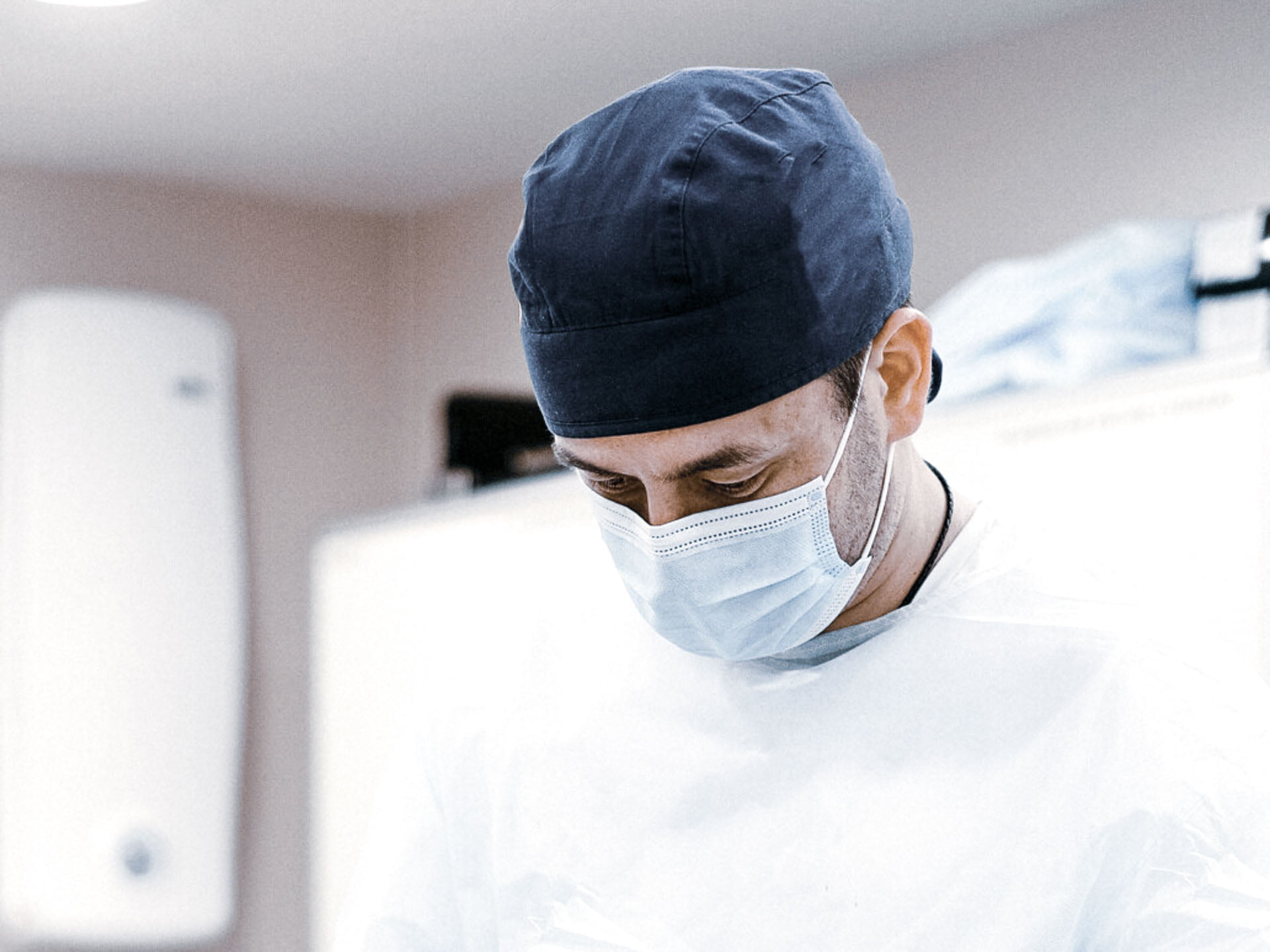 LEM Surgical • Next Generation Robotic Surgical Systems