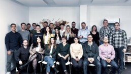 LEM Surgical • Next Generation Robotics