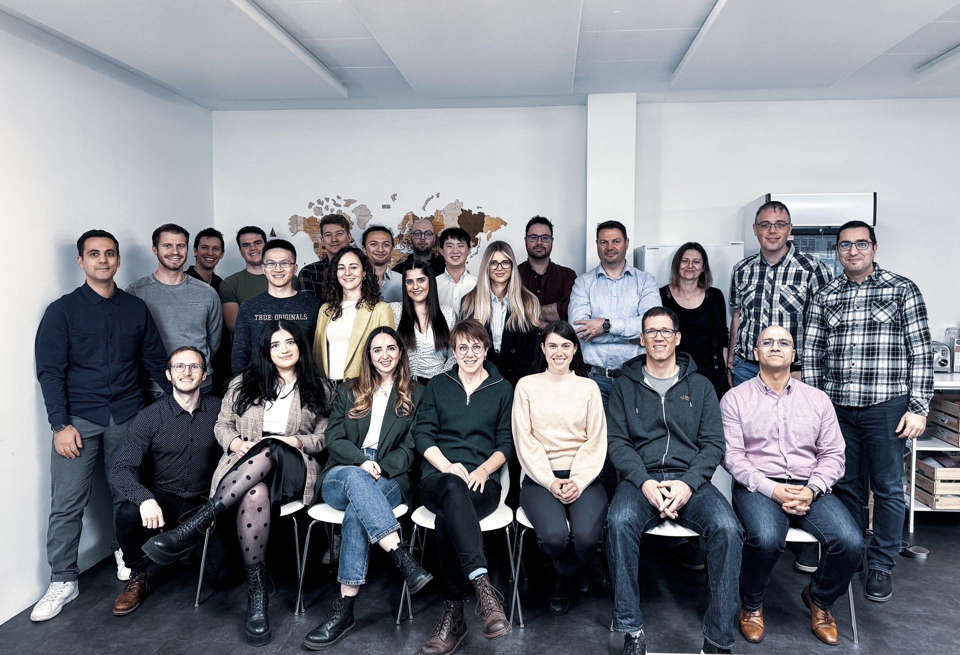 LEM Surgical • Next Generation Robotics