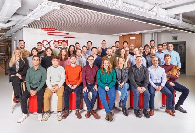 LEM Surgical • Next Generation Robotic Surgical Systems