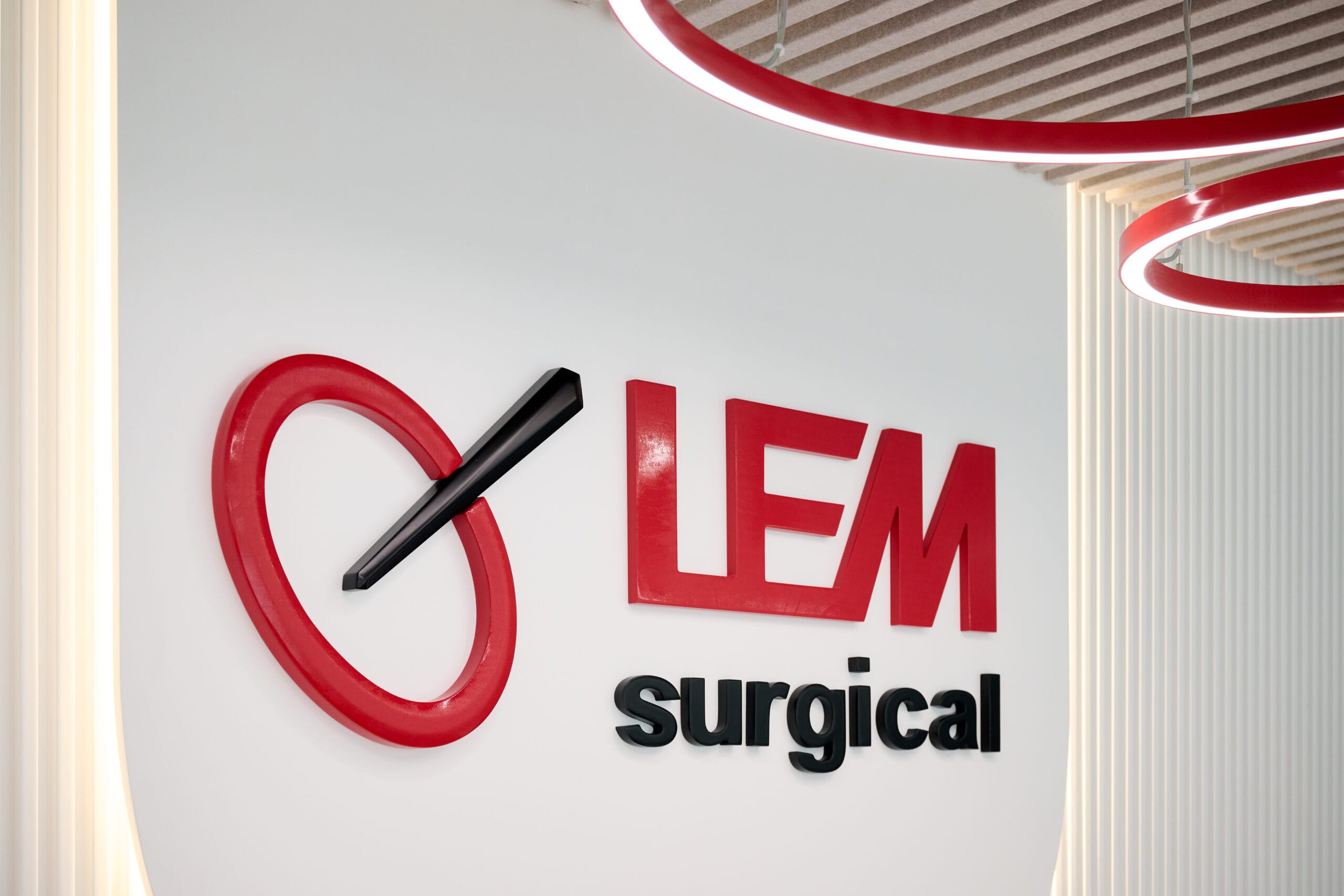 Dynamis Robotic Surgical System Receives FDA Clearance • LEM surgical